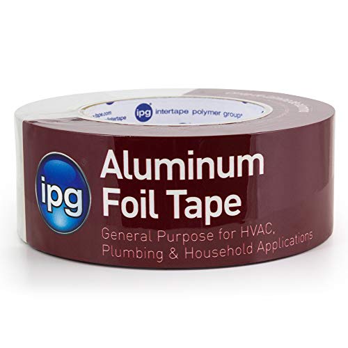 Buy IPG Tapes - Double Sided, Duct, Masking & More | IPG Tape Store