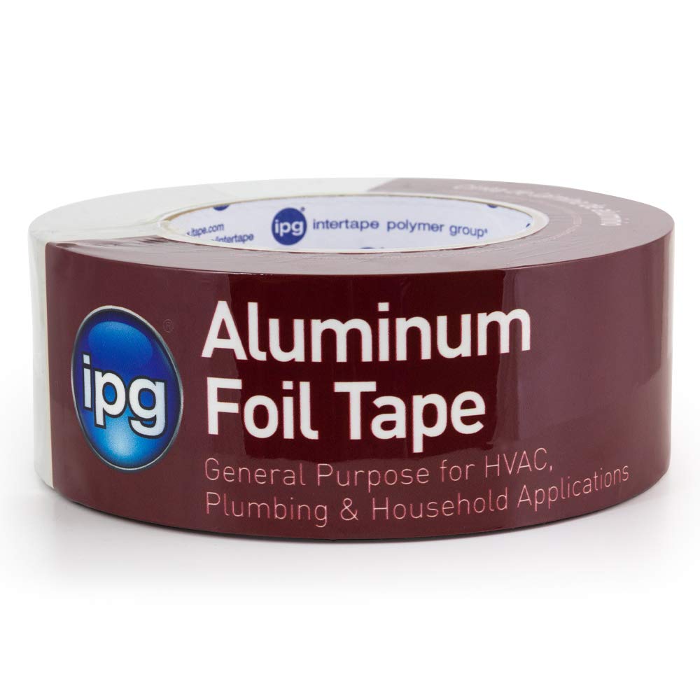 Buy IPG Tapes - Double Sided, Duct, Masking & More | IPG Tape Store