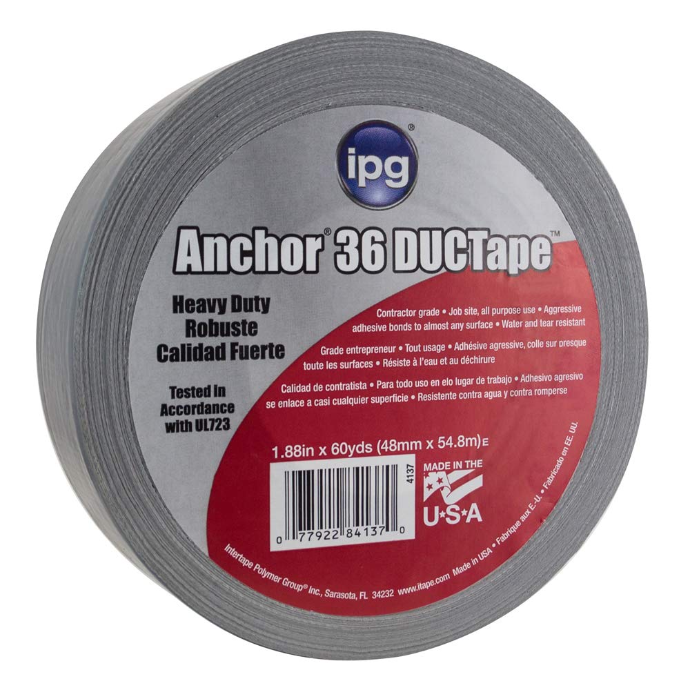 Buy IPG Tapes - Double Sided, Duct, Masking & More | IPG Tape Store