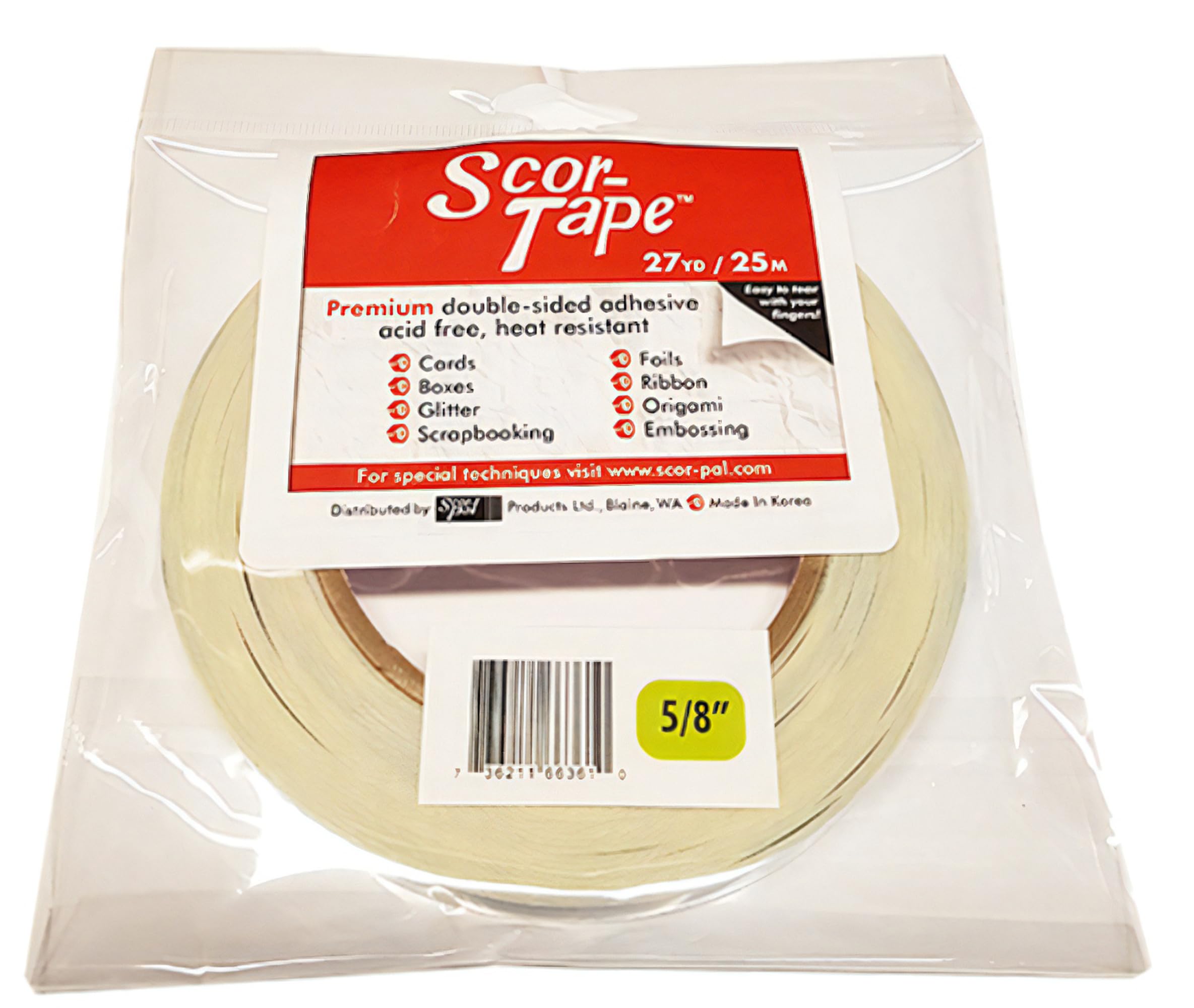 Buy IPG Tapes - Double Sided, Duct, Masking & More | IPG Tape Store