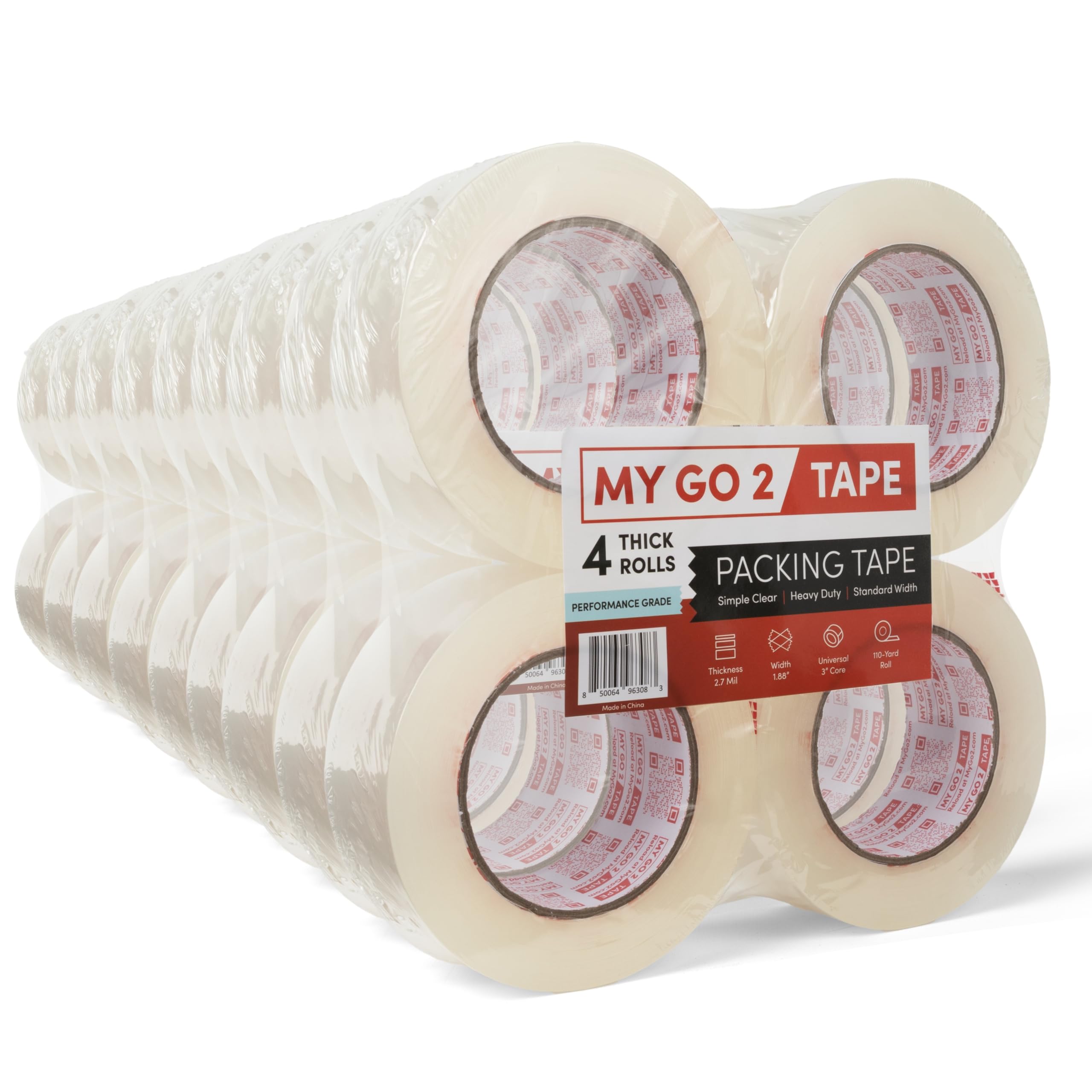 Buy IPG Tapes - Double Sided, Duct, Masking & More | IPG Tape Store